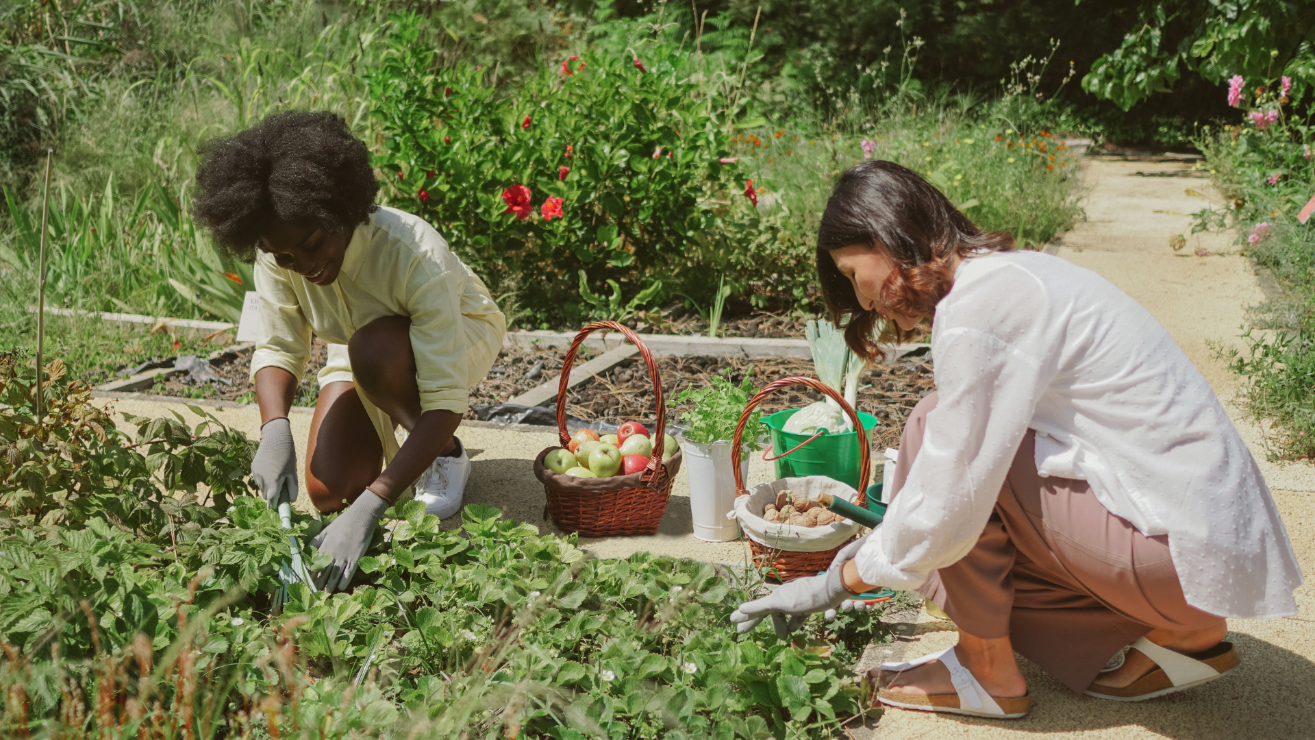 Here's How Companies Are Helping Local Communities And Increasing ...