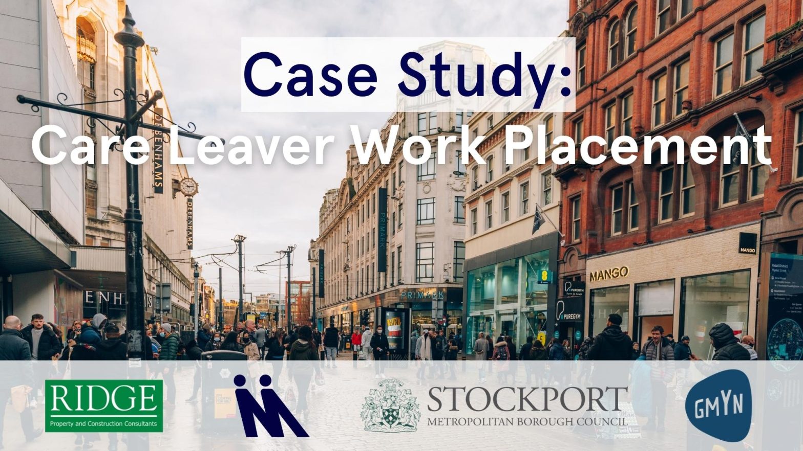 Care-Leaver Work Placement Offer: A Case Study - Journal
