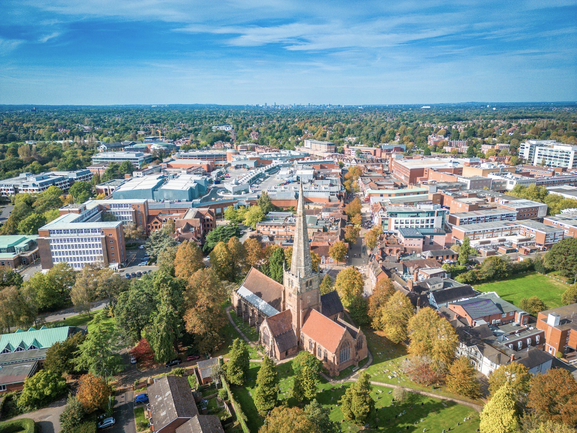 Super-charging Social Value delivery in Solihull - Journal