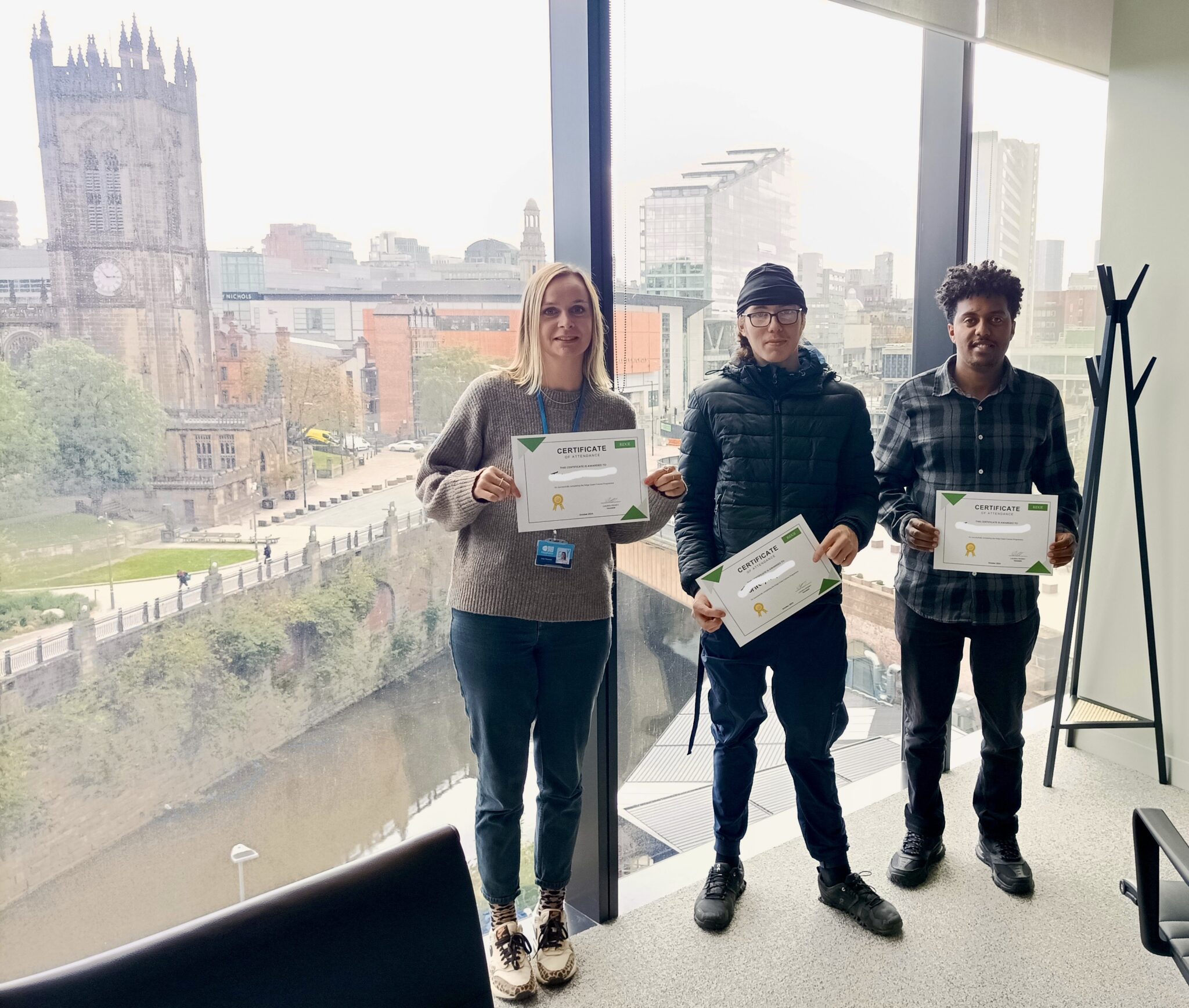 Journal - Match My Project