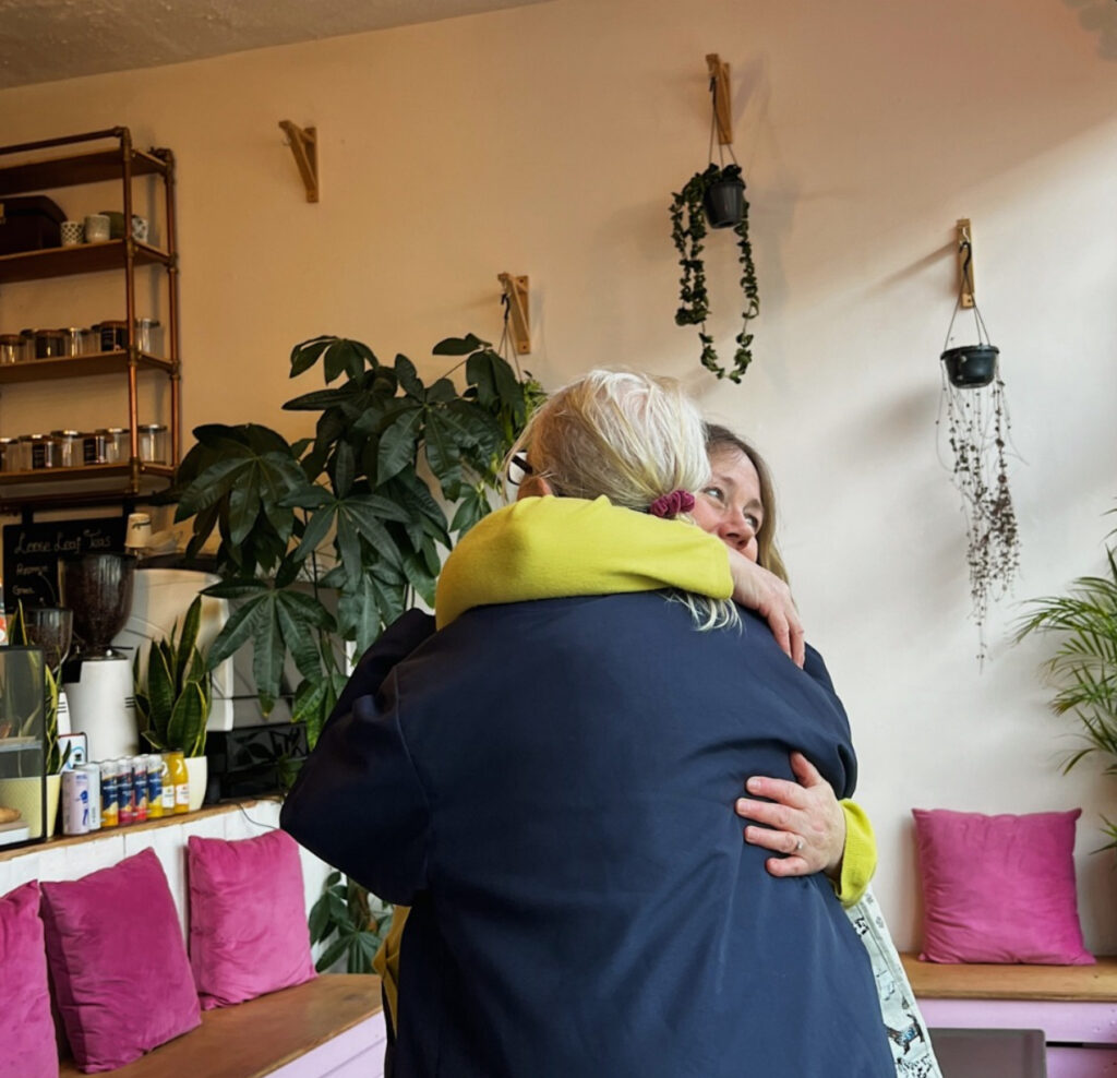 Journal - Match My Project