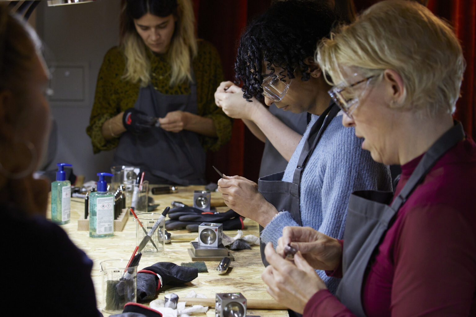 Journal - Match My Project