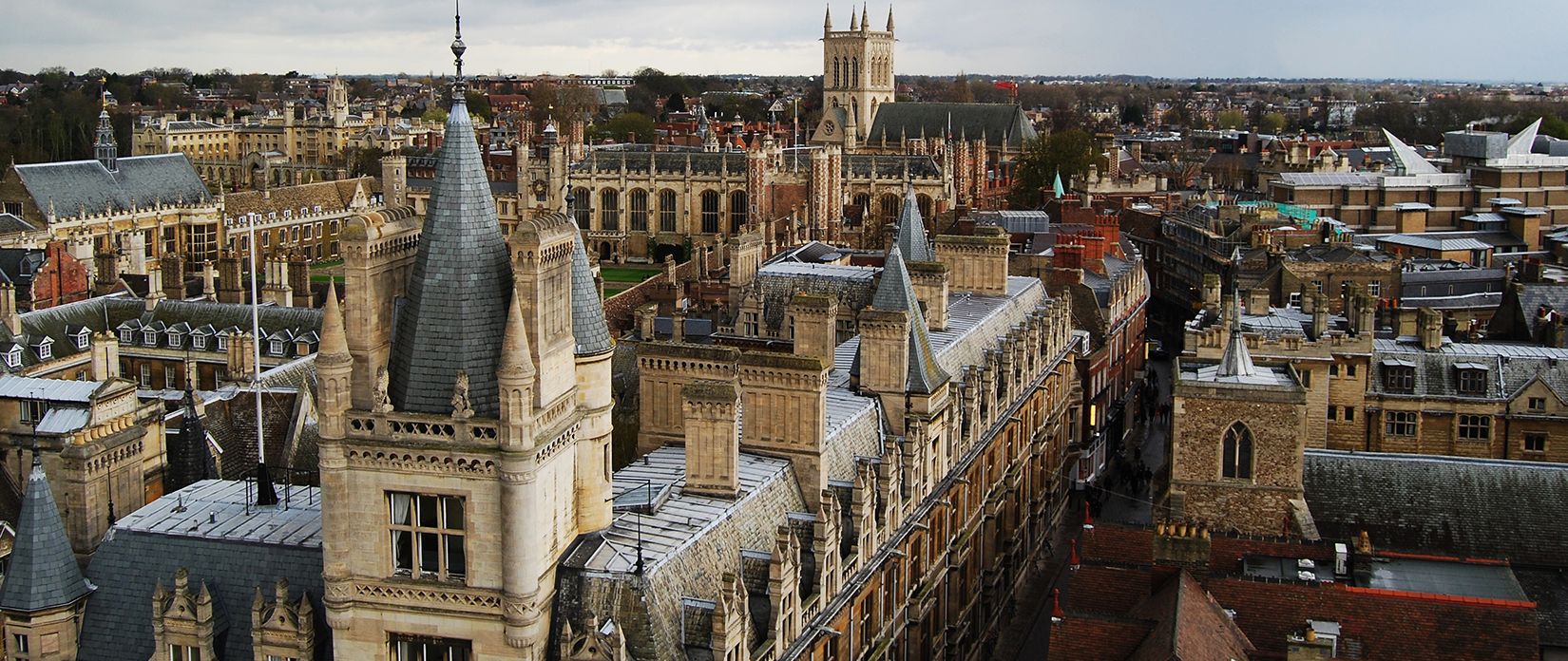 Cambridge City Council's Social Value delivery platform - Match My ...