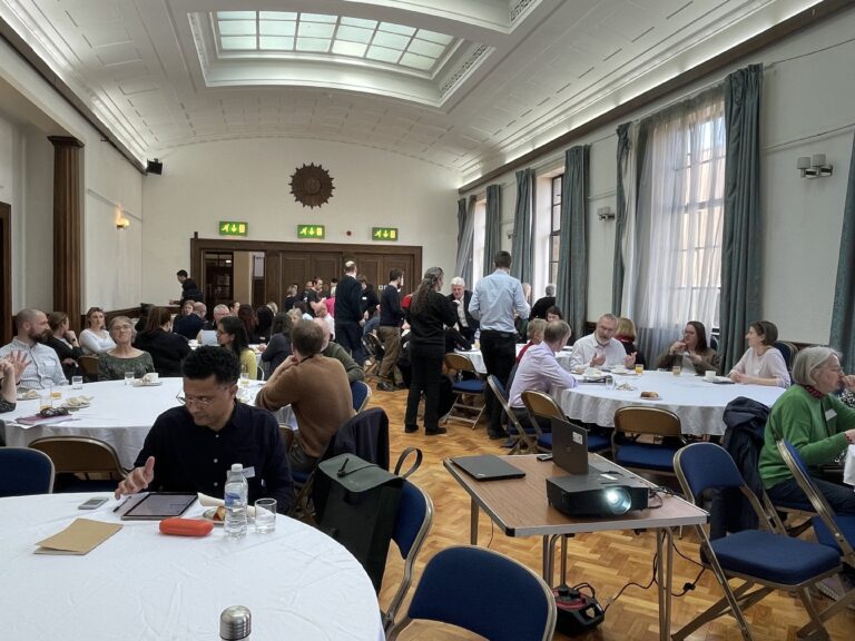 Journal - Match My Project