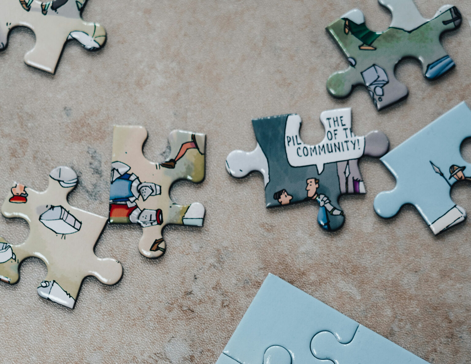 Journal - Match My Project