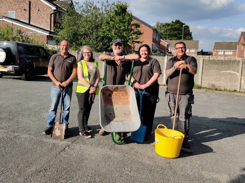 Journal - Match My Project